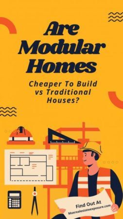 Stick-Built vs. Modular Homes: Which is Better