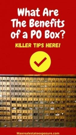 How Much is a PO Box: The Cost Explained