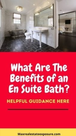 What Does En Suite Mean: The Meaning of an Ensuite Bathroom