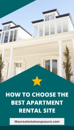 Best Sites For Finding Apartment Rentals Near Me