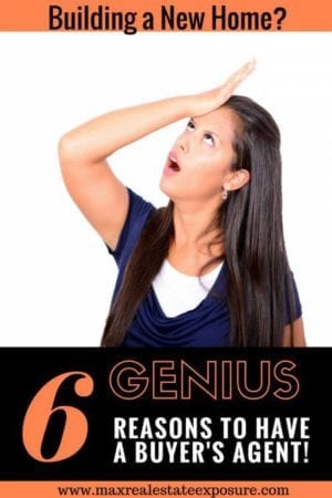 Pros and Cons of Using a Realtor For New Construction