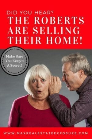 Coming Soon Real Estate Listings and How They Work