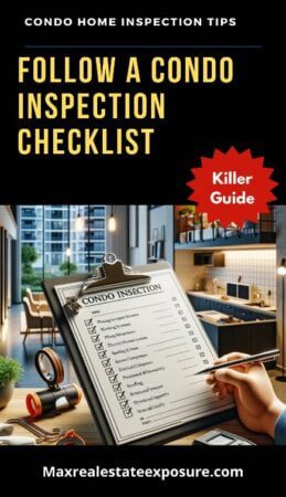 Cost of a Condo Inspection: Pricing For Inspectors Explained