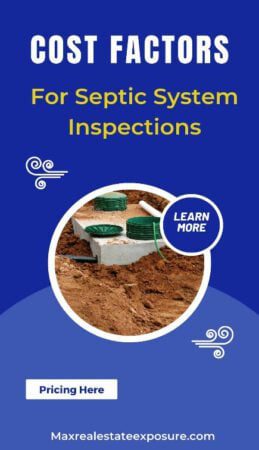 Cost of a Septic Inspection: A Comprehensive Guide