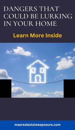 House Dangers: What Could Be Lurking in Your Home