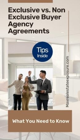 Buyer Agency Agreement: What is it and How Does it Work?