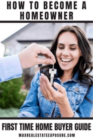 How to Become a Homeowner: Tips and Advice