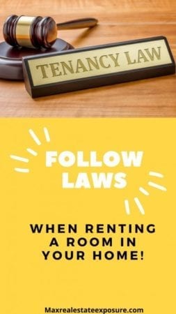Rent a Room: What to Know About Renting Rooms in a House