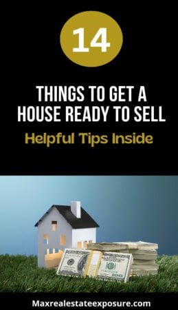 Get a House Ready to Sell With This Checklist