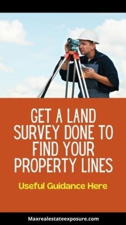 How to Find Your Property Lines: Methods and Guidance