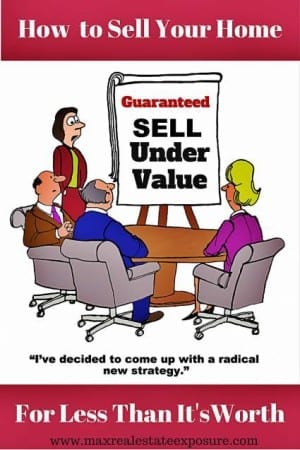Guaranteed Sales: A Real Estate Gimmick to Avoid!
