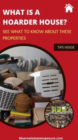 Hoarder Houses: Everything to Know About Hoarding in a Property