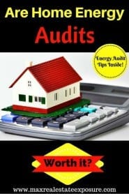 Home Energy Audit: What is it and How Much Does it Cost?