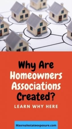 What is an HOA: The Meaning and What They Do Explained