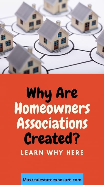 What Is An Hoa The Meaning And What They Do Explained