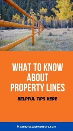 How to Find Your Property Lines: Methods and Guidance