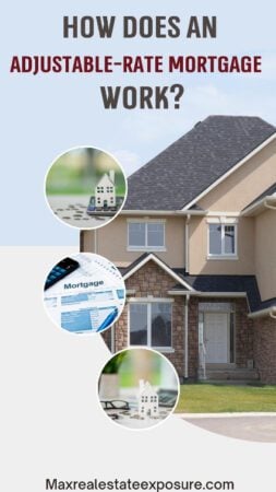 Adjustable Rate Mortgage: What is it and How Does it Work