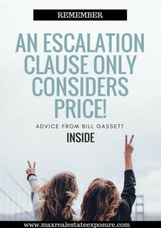 What is an Escalation Clause and How Do They Work