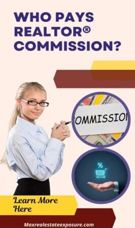 Commission For Realtors: How Much Are The Fees