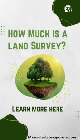 Cost to Survey Land and Pricing Factors