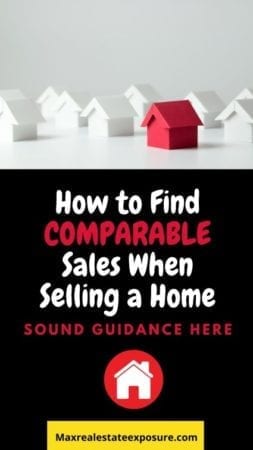 Real estate Comps: How to Find and Use Comparables Data