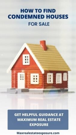 Condemned Houses: What to Know When a House is Condemned