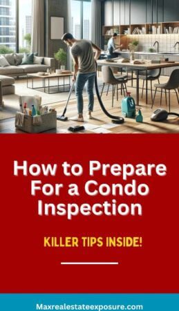Preparing For a Condo Inspection: The Ultimate Checklist