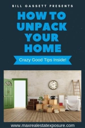 Moving and Packing: The Best Tips For Your Move