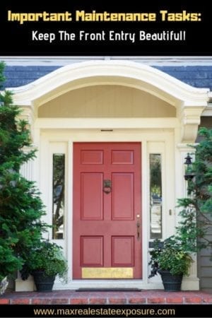 Maintenance Tips For Homeowners | How to Maintain a Home