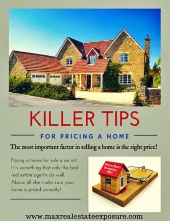 Pricing a House: What Sellers Need to Know