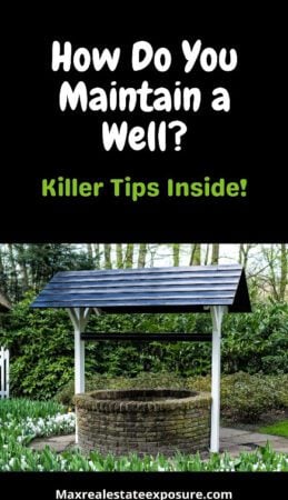 How Much Does a Well Inspection Cost?