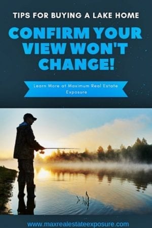 Buying a Lake House: What You Need to Know