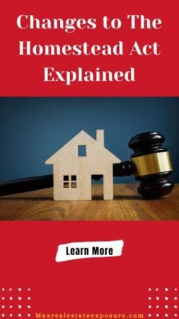 Massachusetts Homestead Act: Protection You Need Explained