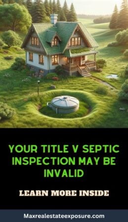 When A Massachusetts Title V is Not Really Approved