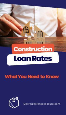 Refinancing a Construction Loan: What You Need to Know