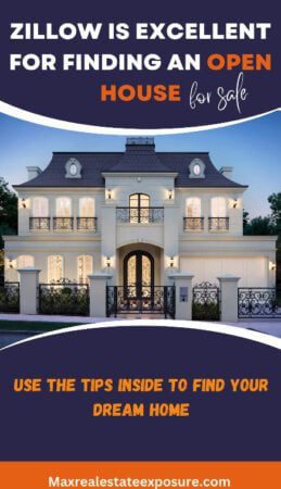 How to Find Open Houses Near You