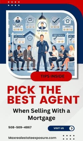 How to Sell a House With a Mortgage: Killer Tips Inside!