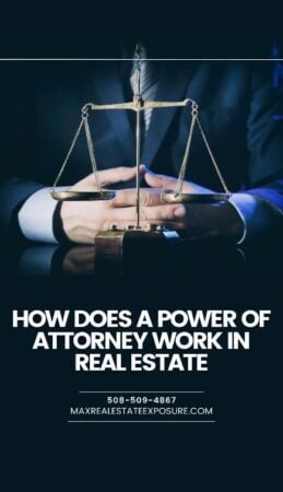 Power of Attorney in Real Estate: What You Need to Know