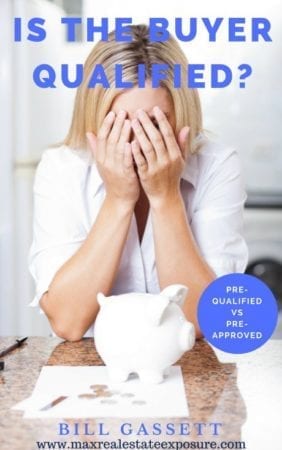 How to Do Sellers Choose an Offer