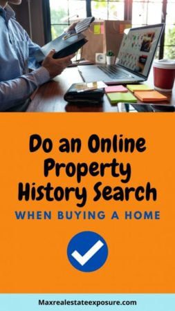 History of a Property: Researching Houses Online and Off