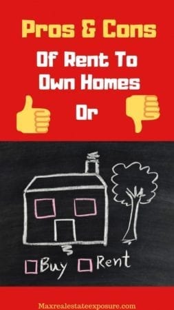 How Rent to Own Homes Work: The Process Explained