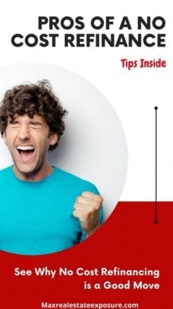 No Closing Cost Refinance: What You Need to Know