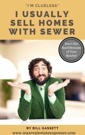 Bedroom Count Misrepresentation With Septic Systems