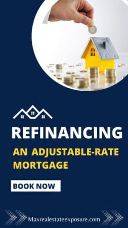 Adjustable Rate Mortgage: What is it and How Does it Work
