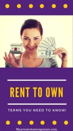 How Rent to Own Homes Work: The Process Explained