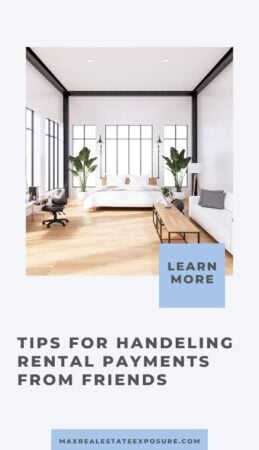 Renting to Friends: What You Should Know