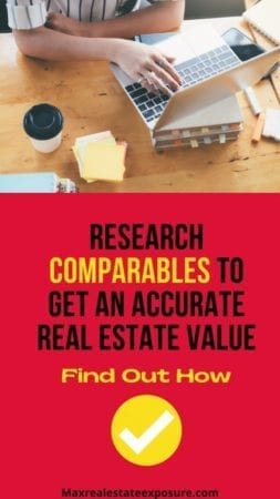 Real estate Comps: How to Find and Use Comparables Data