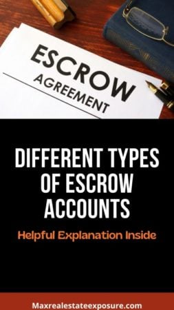 Escrow in Real Estate: What is it and How Does it Work?