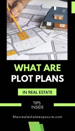 Plot Plan: What is it and What Are They Used For?