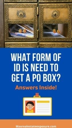 How Much is a PO Box: The Cost Explained